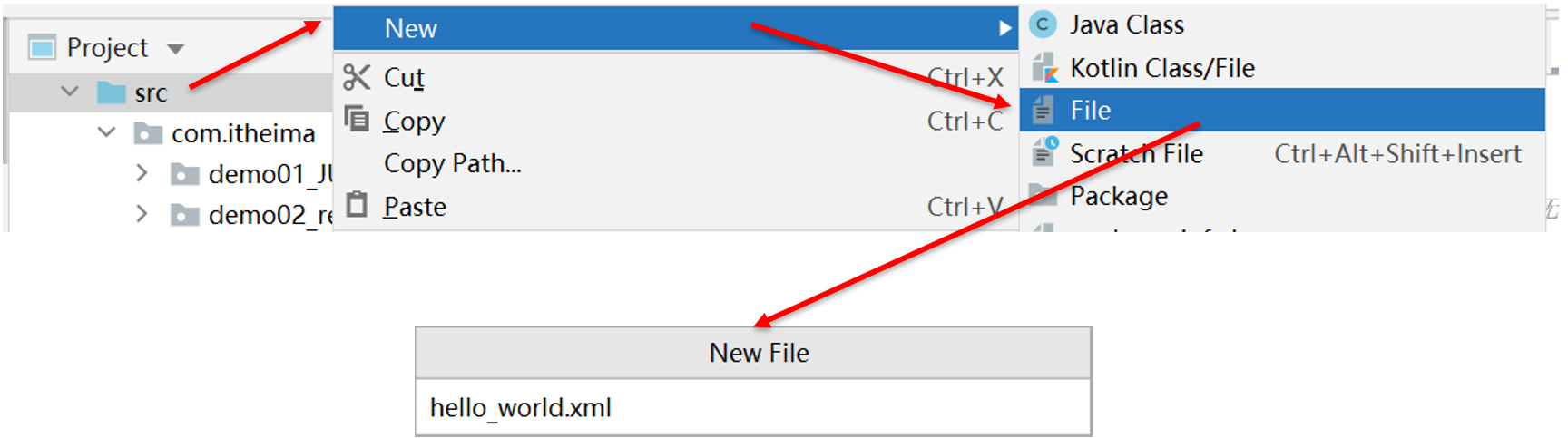 【JavaSE学习】04-4Java高级（单元测试、反射、注解、动态代理、XML）_黑马程序员javase单元测试-CSDN博客