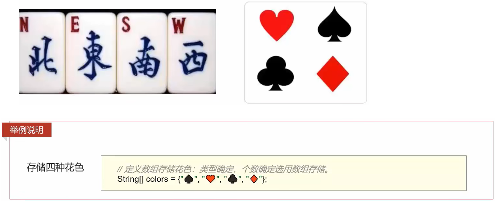 【JavaSE学习】05-2常用API（集合）_java se api-CSDN博客