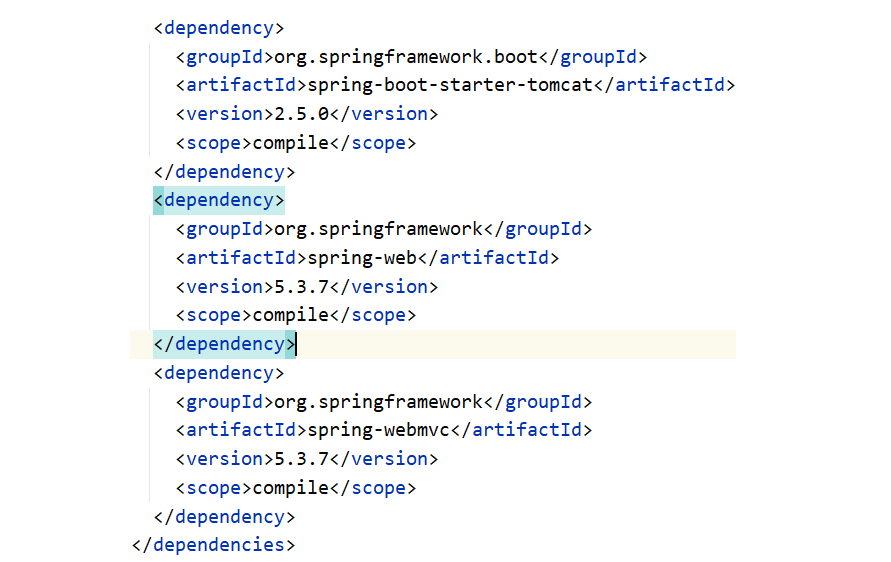【SSM学习】05-SpringBoot-CSDN博客