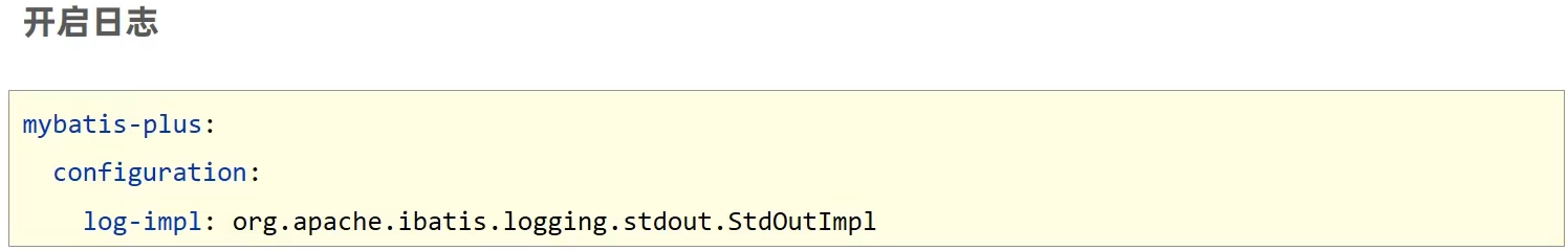 【SSM学习】06-MyBatisPlus_mybatisplus idtype 长度-CSDN博客