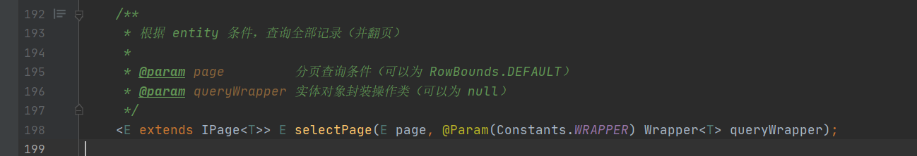 【SSM学习】06-MyBatisPlus_mybatisplus idtype 长度-CSDN博客